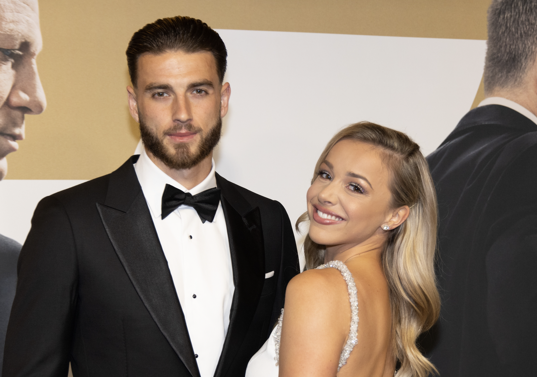 Relatie tussen Emma Heesters en Wesley Hoedt is voorbij: 'Dankbaar voor ...