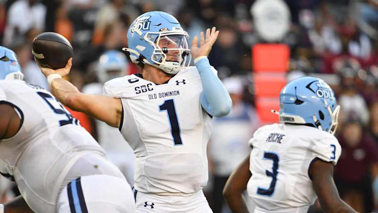 Could West Virginia be a landing spot for transfer quarterback Colton ...