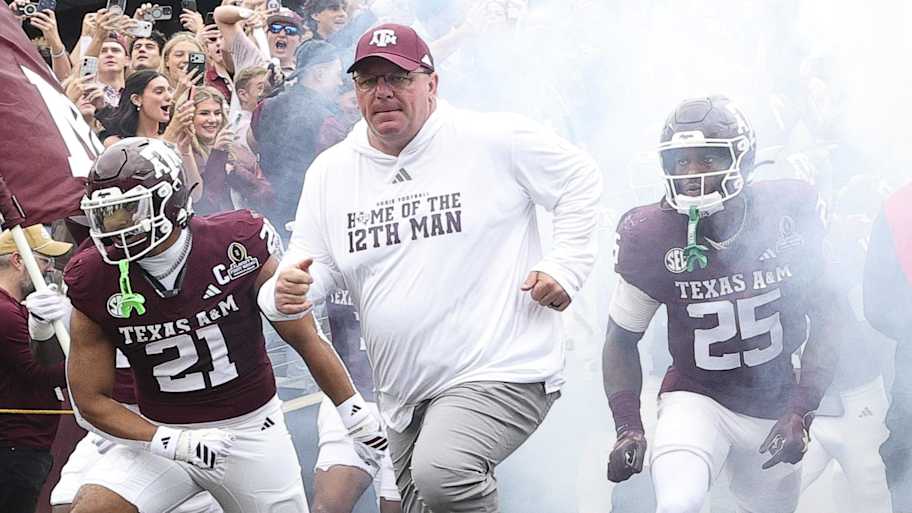 Top Texas A&M recruiting target sets commitment date