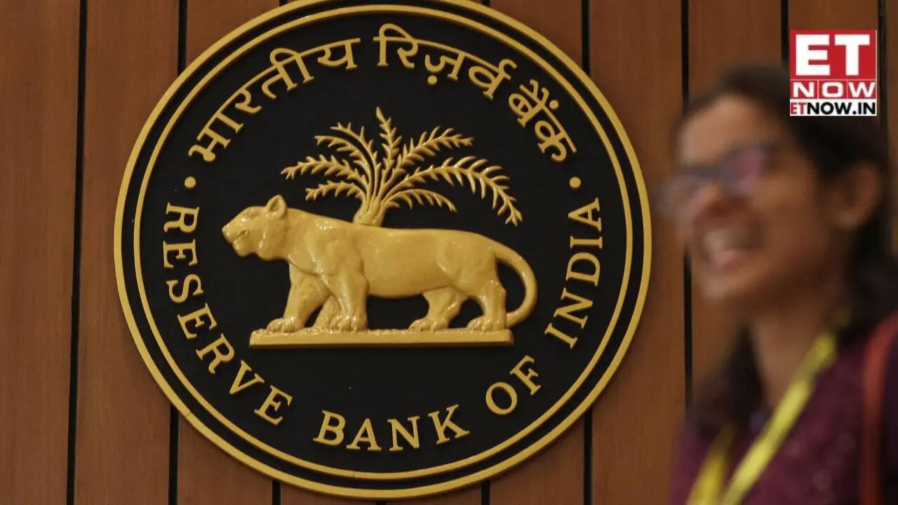 RBI report flags digital fraud, climate risks as banks post strong ...