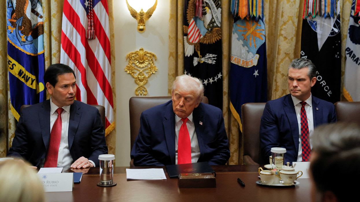 Trump voters jumping ship over economic issues under administration