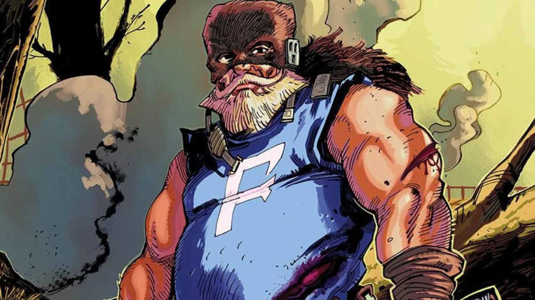 10 epic comics from the last 5 years that are already masterpieces