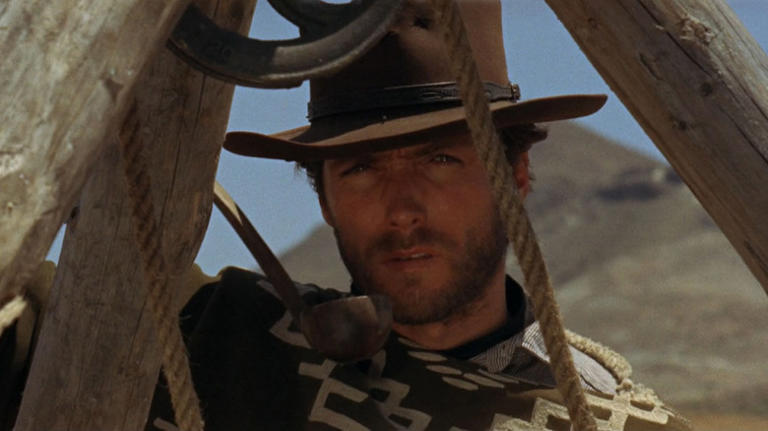 15 best spaghetti westerns of all time, ranked
