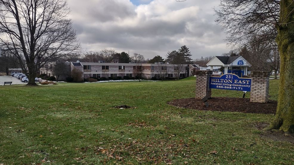 Rain, melting snow blamed for leak that evacuated 131 residents at ...