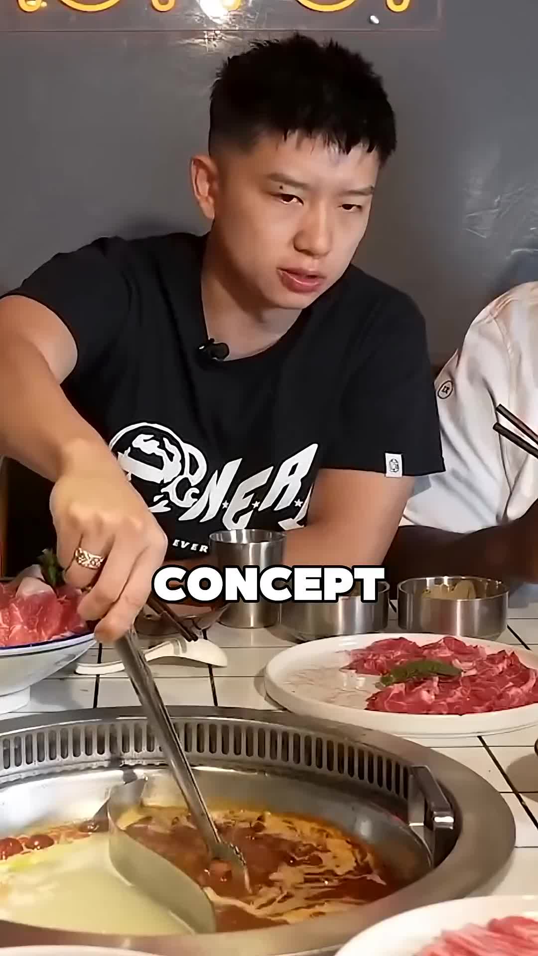 Exploring a Chinese dish Americans rarely try