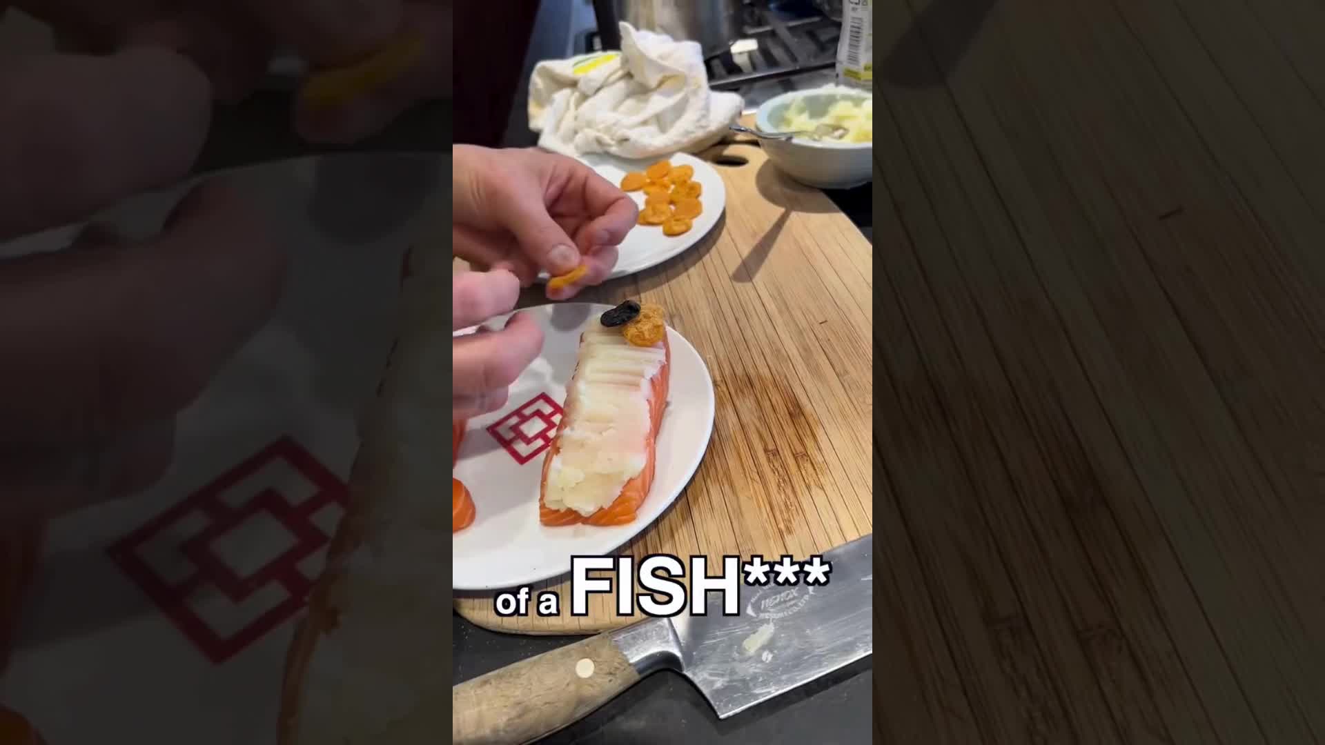 Turning dollar ramen gourmet 🤩 what should we do next?