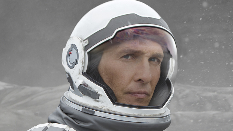 10 details about Interstellar's Cooper to take on your next expedition