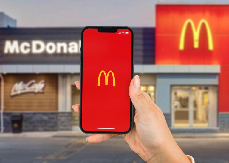 The 4 big changes coming to McDonald’s in 2026 — and how they’ll impact ...