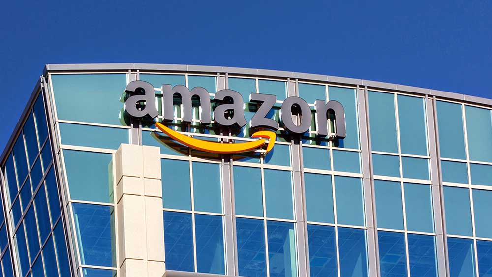 Amazon And These Two Stocks Are Analyst's Top Picks With 'Resilient ...