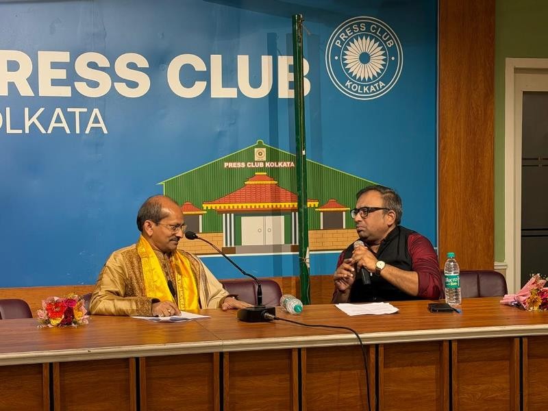 Visva-Bharati University unveils a transformational roadmap under Vice ...