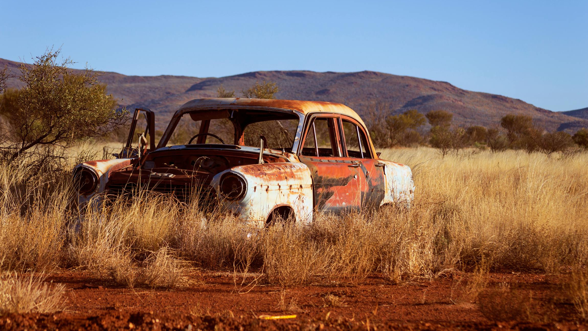 10 vehicles that rust the fastest & 10 that always look pristine