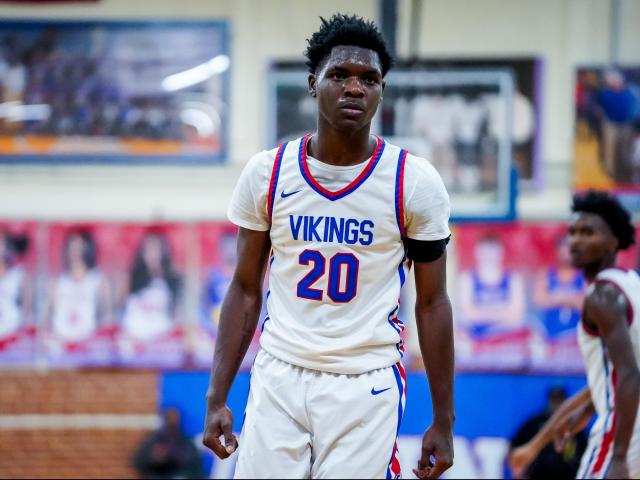 NC boys basketball top 25: Greenfield School, Mooresville rise into the ...