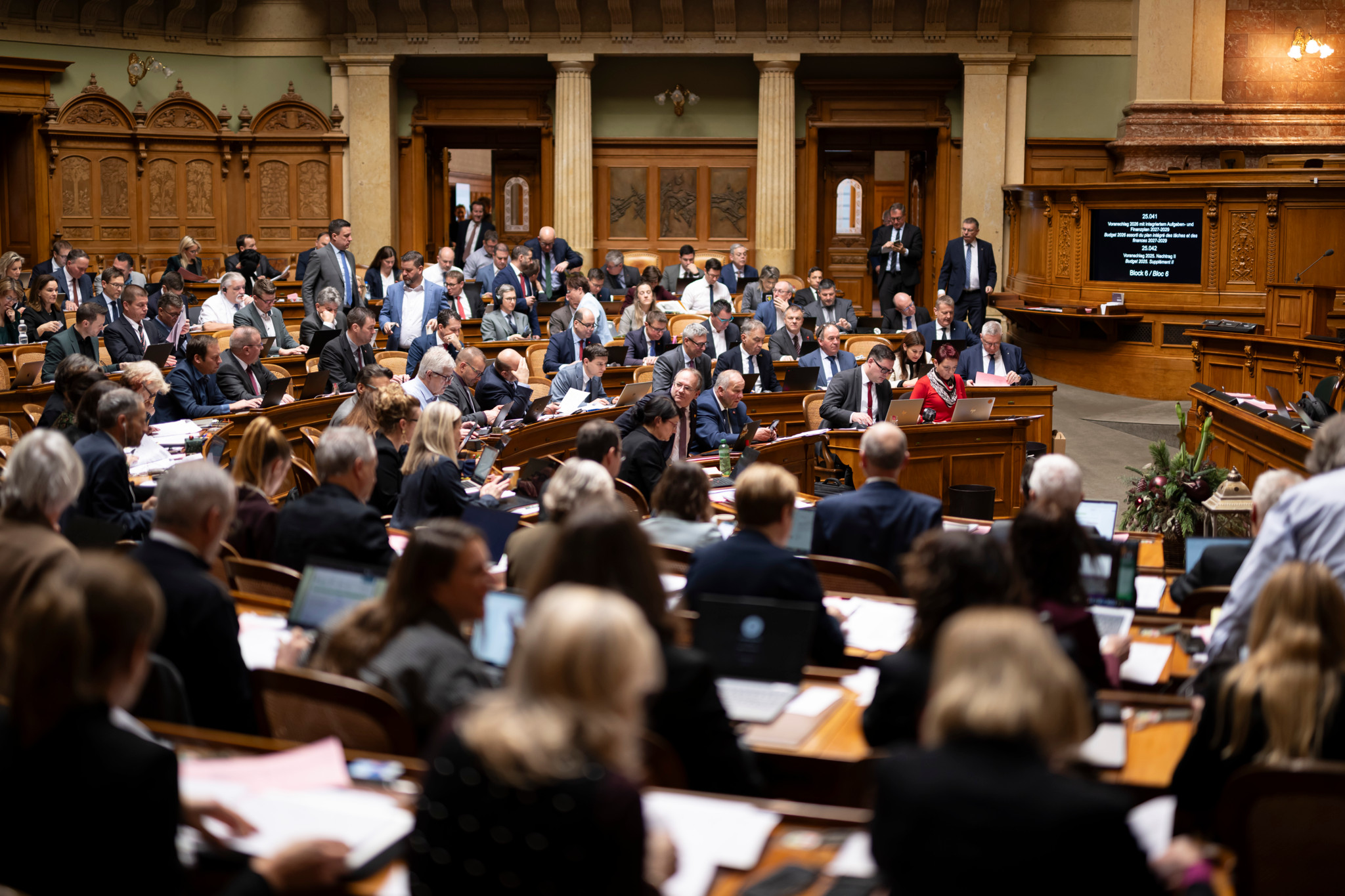 Trois quarts des élus cachent leurs revenus annexes