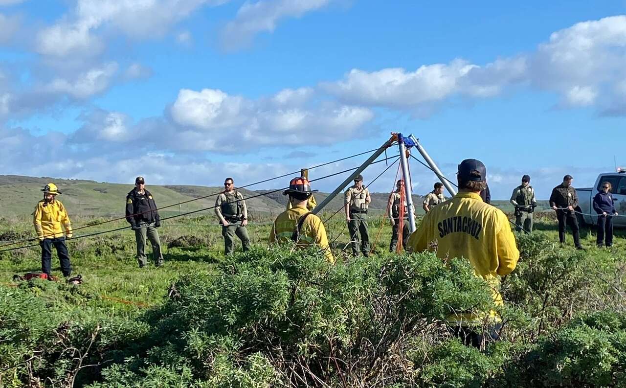 Body found on California beach is woman who went missing off Lovers ...