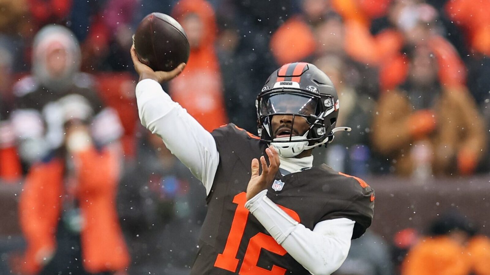 Aaron Rodgers’ message to Shedeur Sanders in postgame moment, revealed