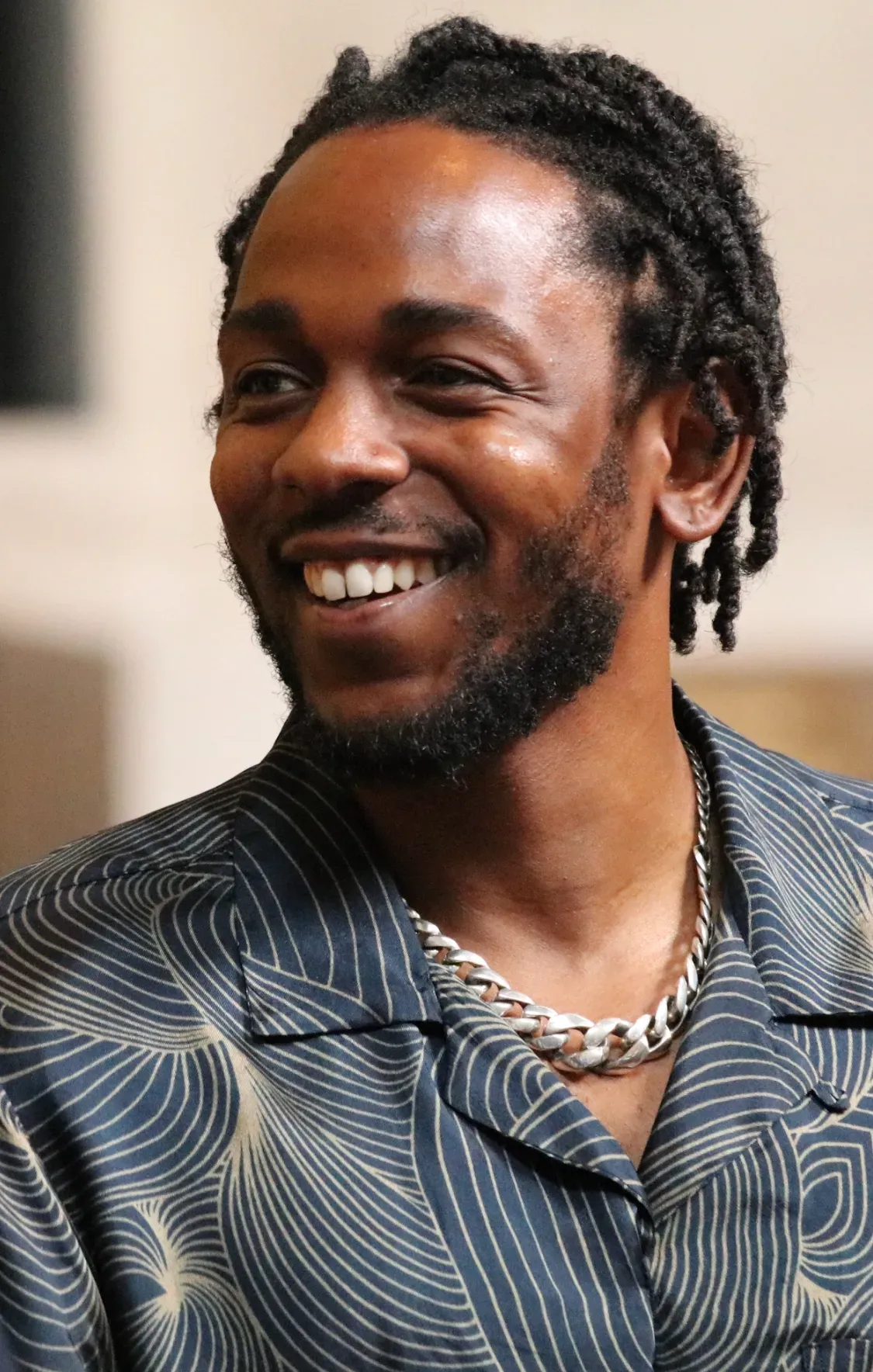 How Kendrick Lamar’s Pulitzer Prize win changed music history