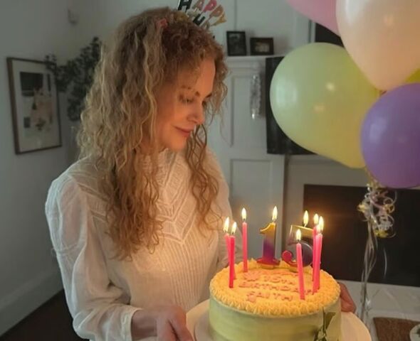 Nicole Kidman celebrates special family occasion - and Keith Urban is ...