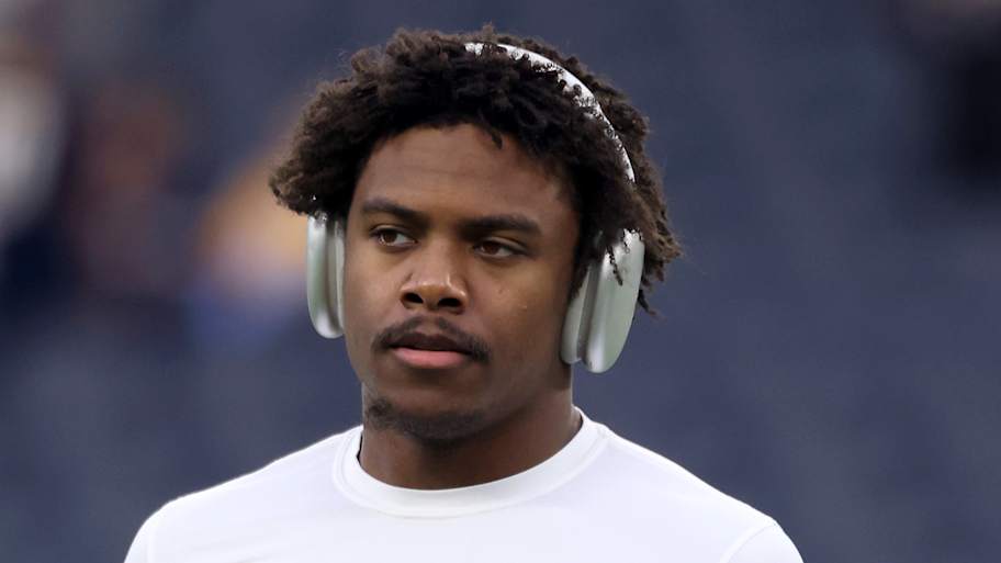 Former Commanders draft bust just hit a brand-new low with his new team