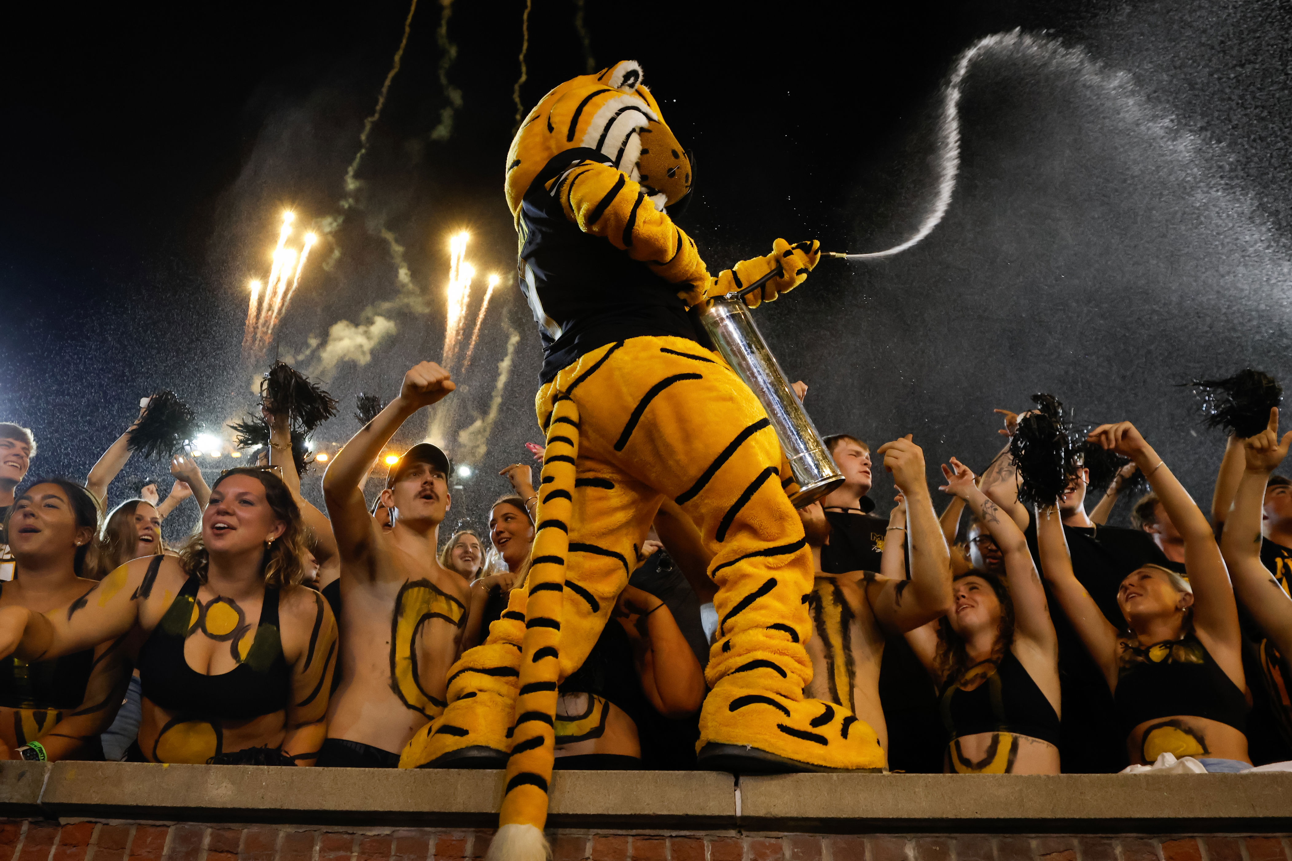 Photos of the week: 12.22.2025