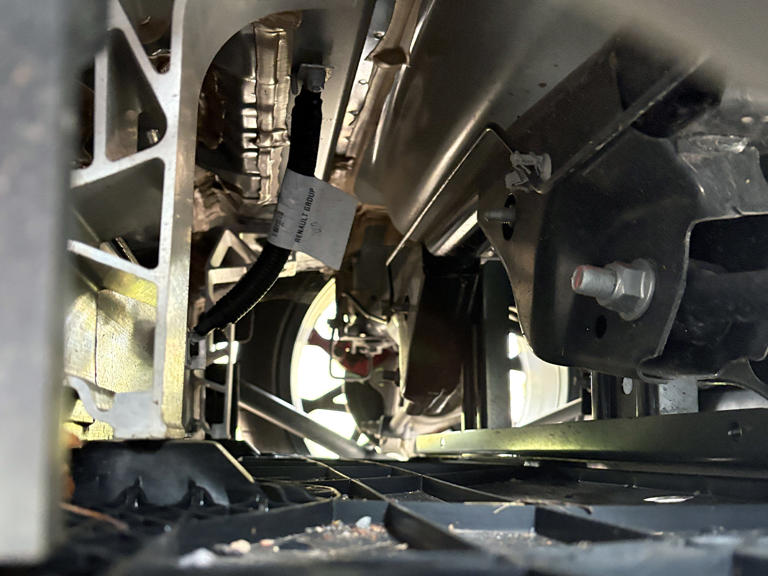 The Alpine A290 is the hot hatch Renault 5 you've been waiting for but ...