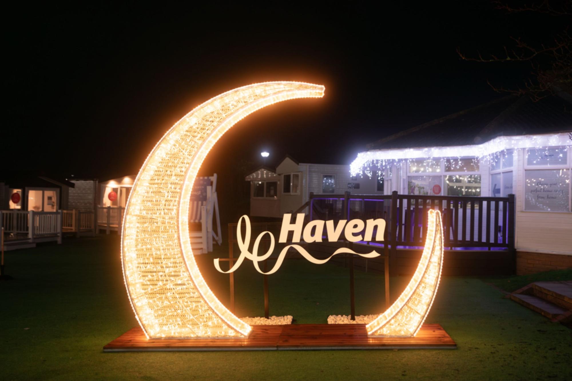 Haven reports strong festive trading, as Primrose Valley opens for ...