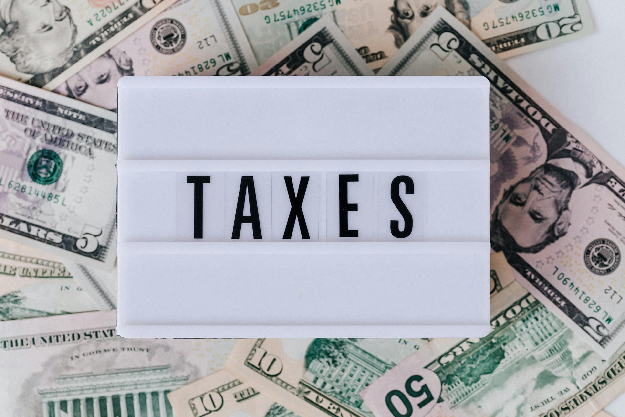 Tax prep essentials on sale: Software, scanners, and file fixes