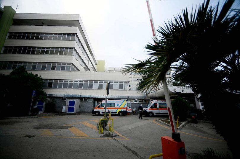 Mum and daughter 'die of food poisoning after Christmas dinner' as ...