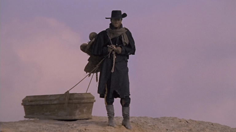 15 best spaghetti westerns of all time, ranked