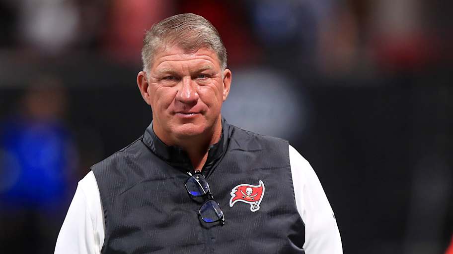 Buccaneers are one loss away from major swing in updated 2026 NFL draft ...