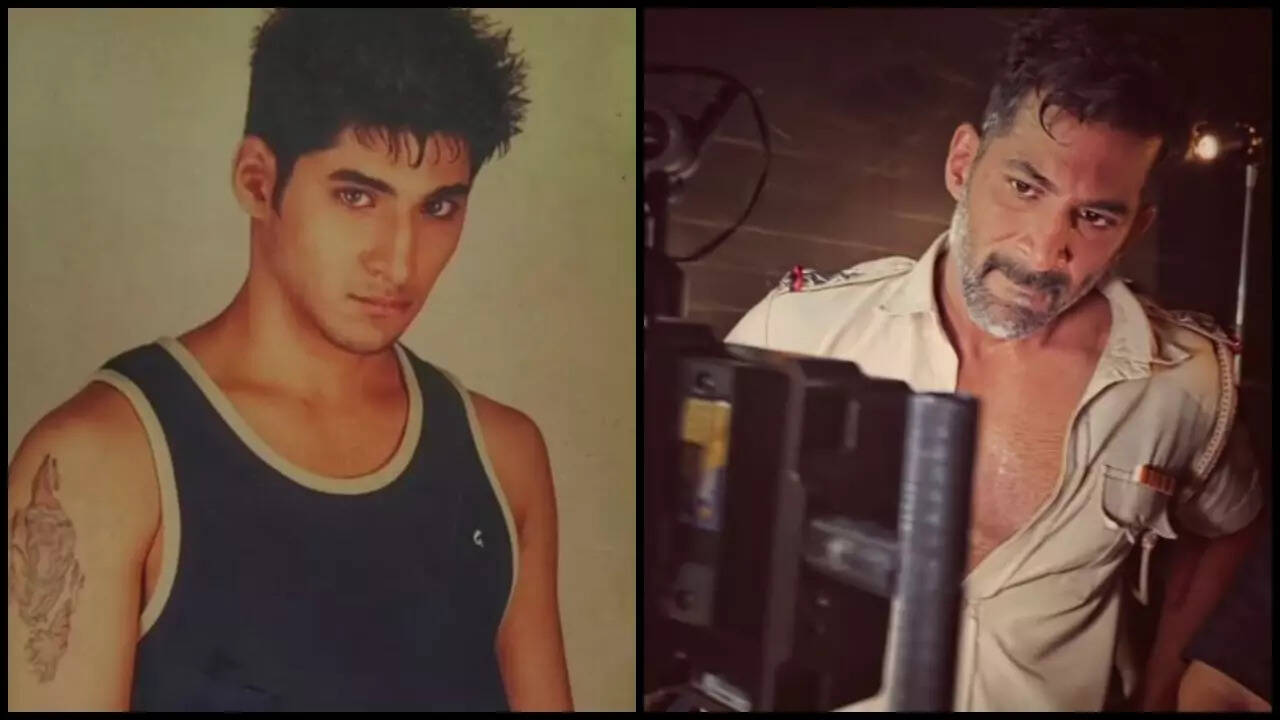 This '120 Bahadur' star went from having stereotypical TV shows to ...