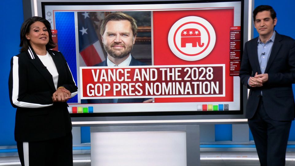 The odds: CNN chief data analyst Harry Enten on predictions for the ...