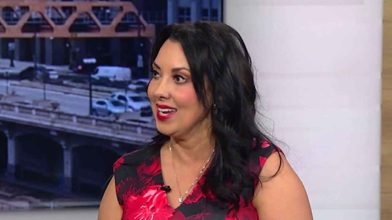 Expert shares fitness trends and tips for sticking to New Year’s ...