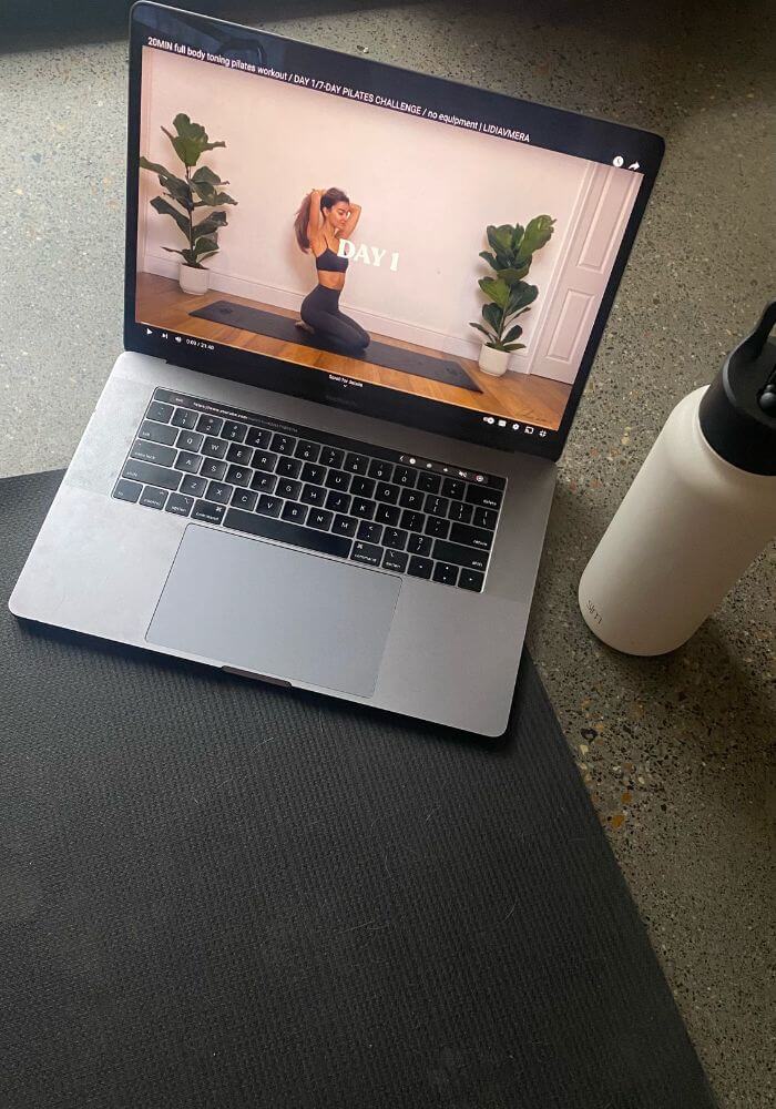 Fit from home: 15 of the best at-home workouts for all fitness levels