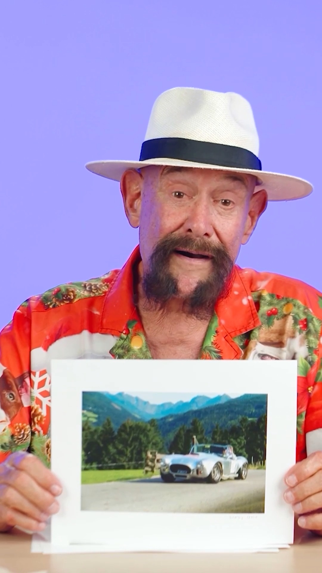 Steve McQueen’s ride sold for $4M