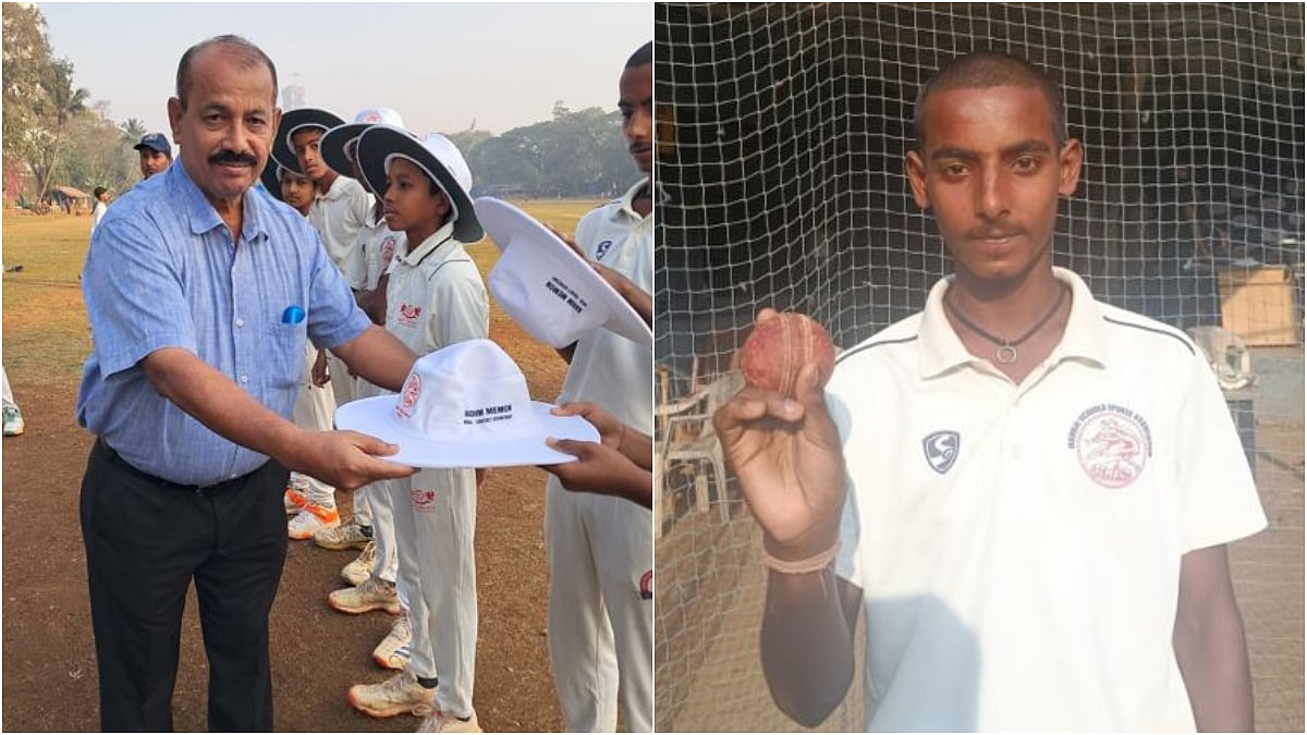 Dream Sports MSSA annual inter school cricket tournament 2025-2026