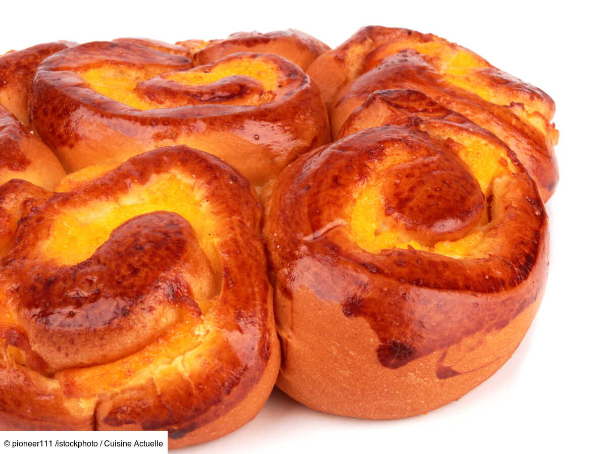 Épiphanie 2026 : la brioche des rois façon chinois, notre recette en vidéo