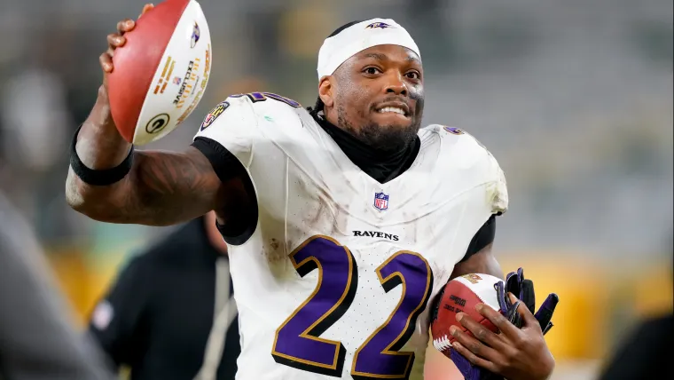 Why Ravens' Tyler Huntley's 4-word message should enrage Packers