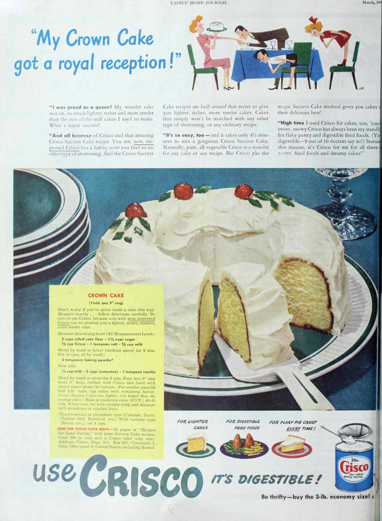 8 holiday dishes Americans have completely forgotten about