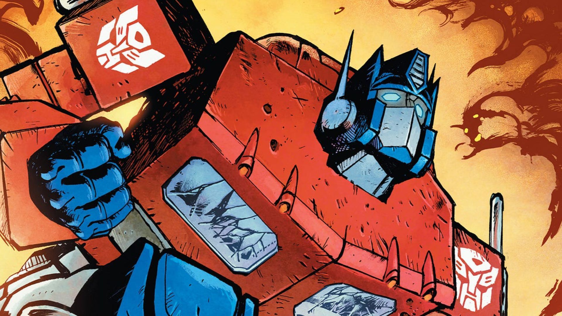 10 epic comics from the last 5 years that are already masterpieces