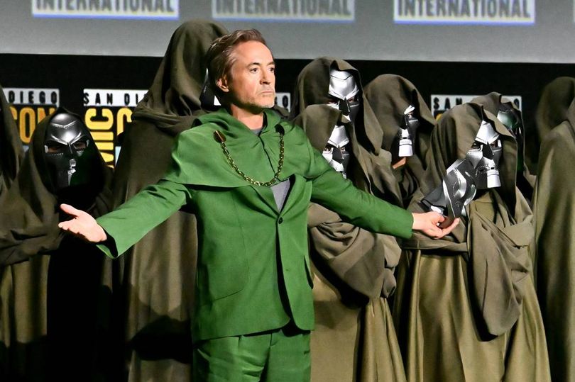 Avengers Doomsday from release date to cast and plot of Marvel movie