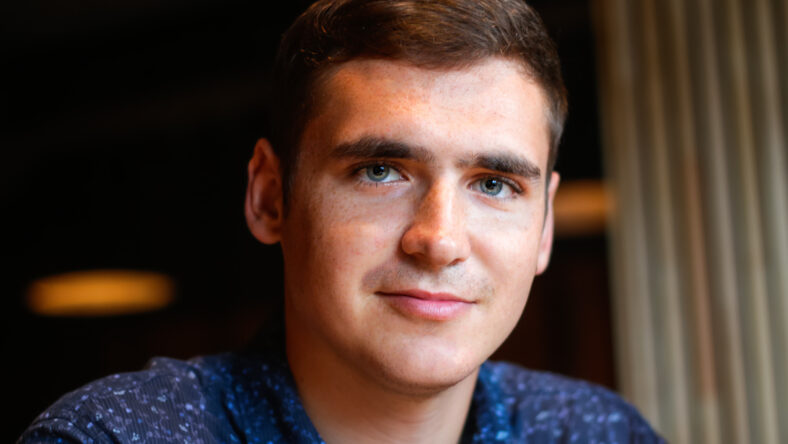 His parents are upset that he moved in with his foster family after CPS ...