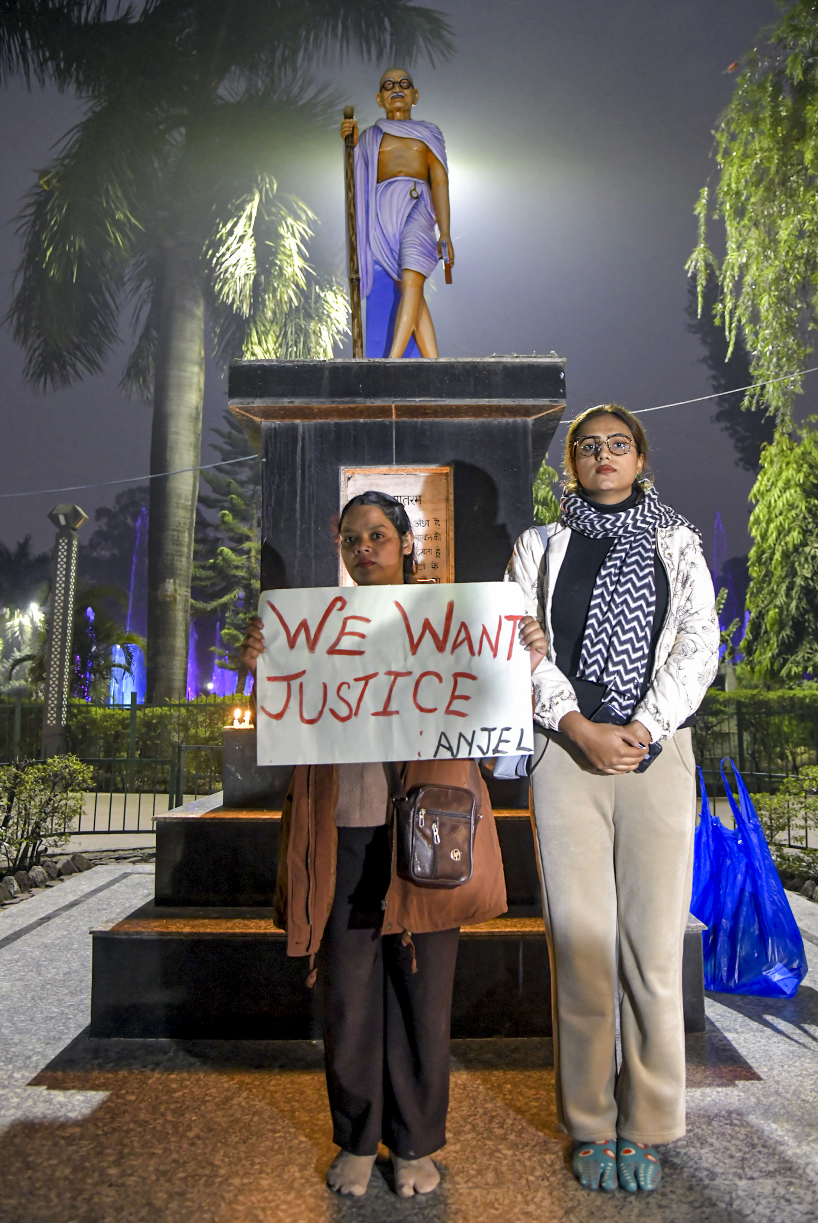 'National disgrace', say leaders calling for zero tolerance against ...