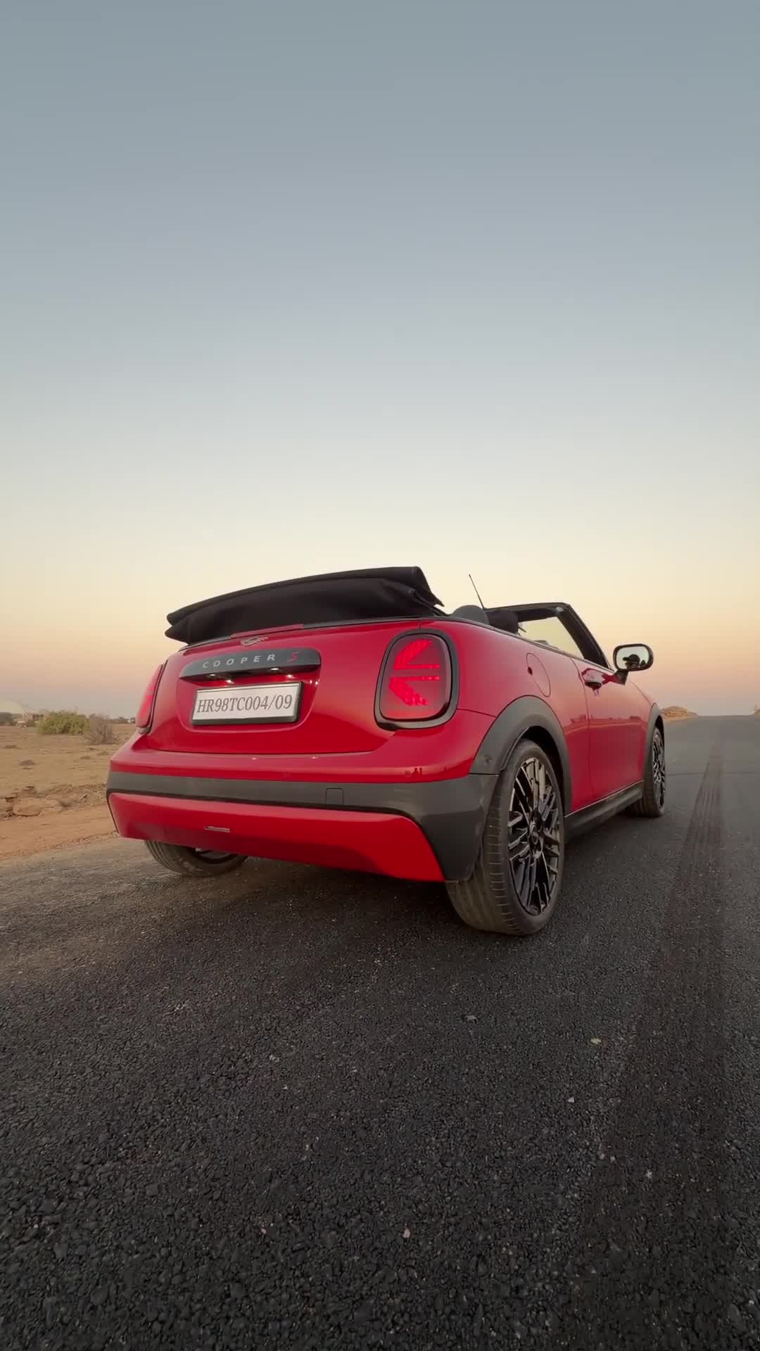 The car with surprising interior space