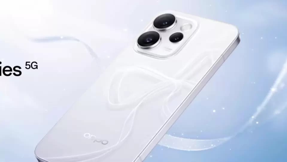 Oppo Reno 15 Pro Mini price and full specifications leaked ahead of ...