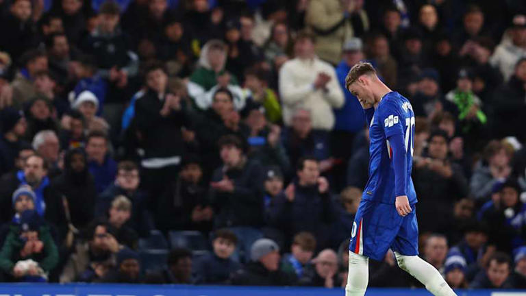 Maresca delivers 'very important' Chelsea dressing room message to ...