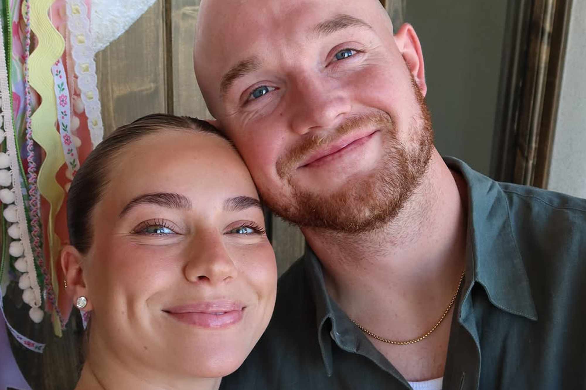 Emilie Kiser addresses relationship with husband Brady after follower ...