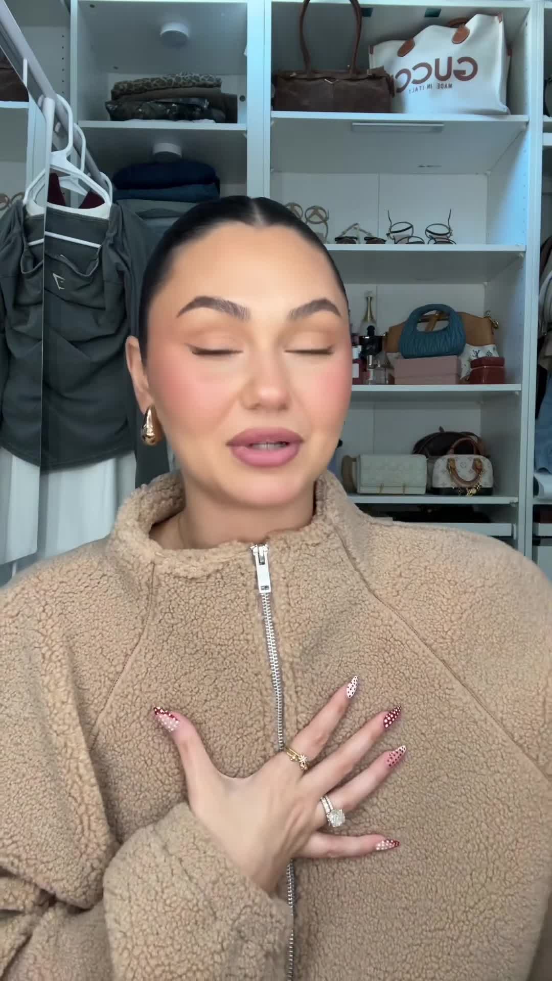 Struggling to conceive: Our journey