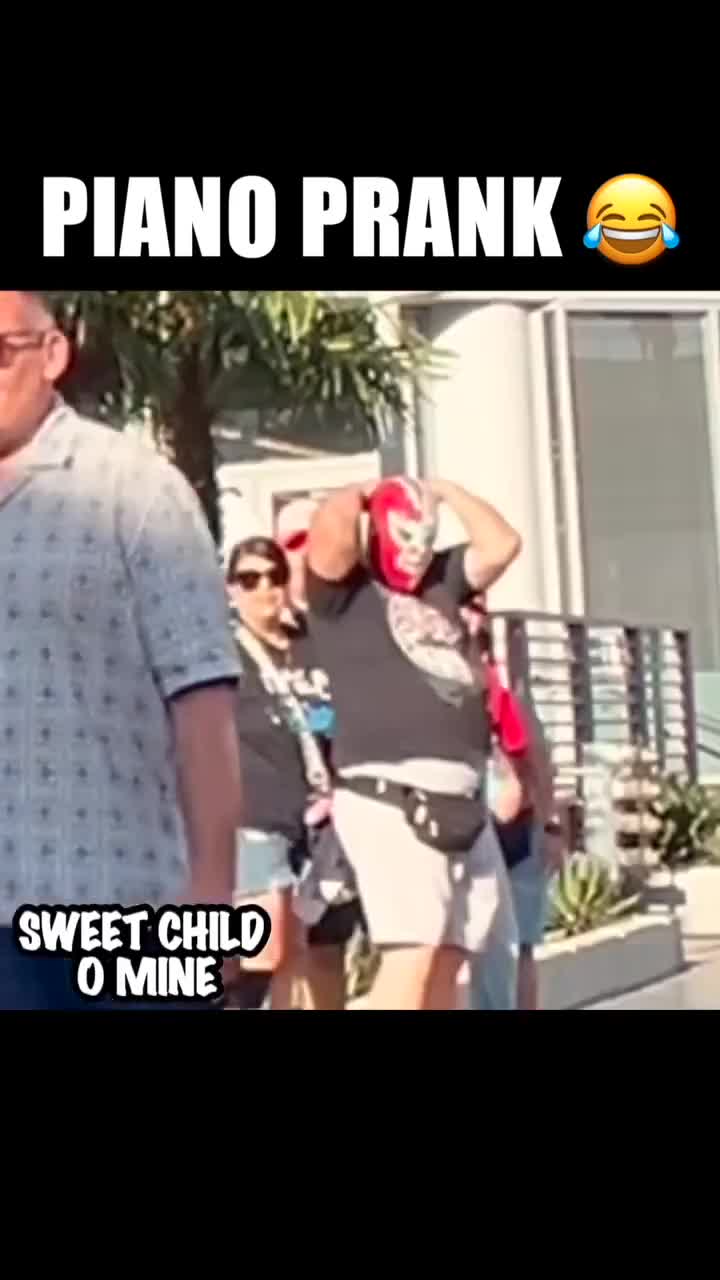 Can a piano cover change moods?