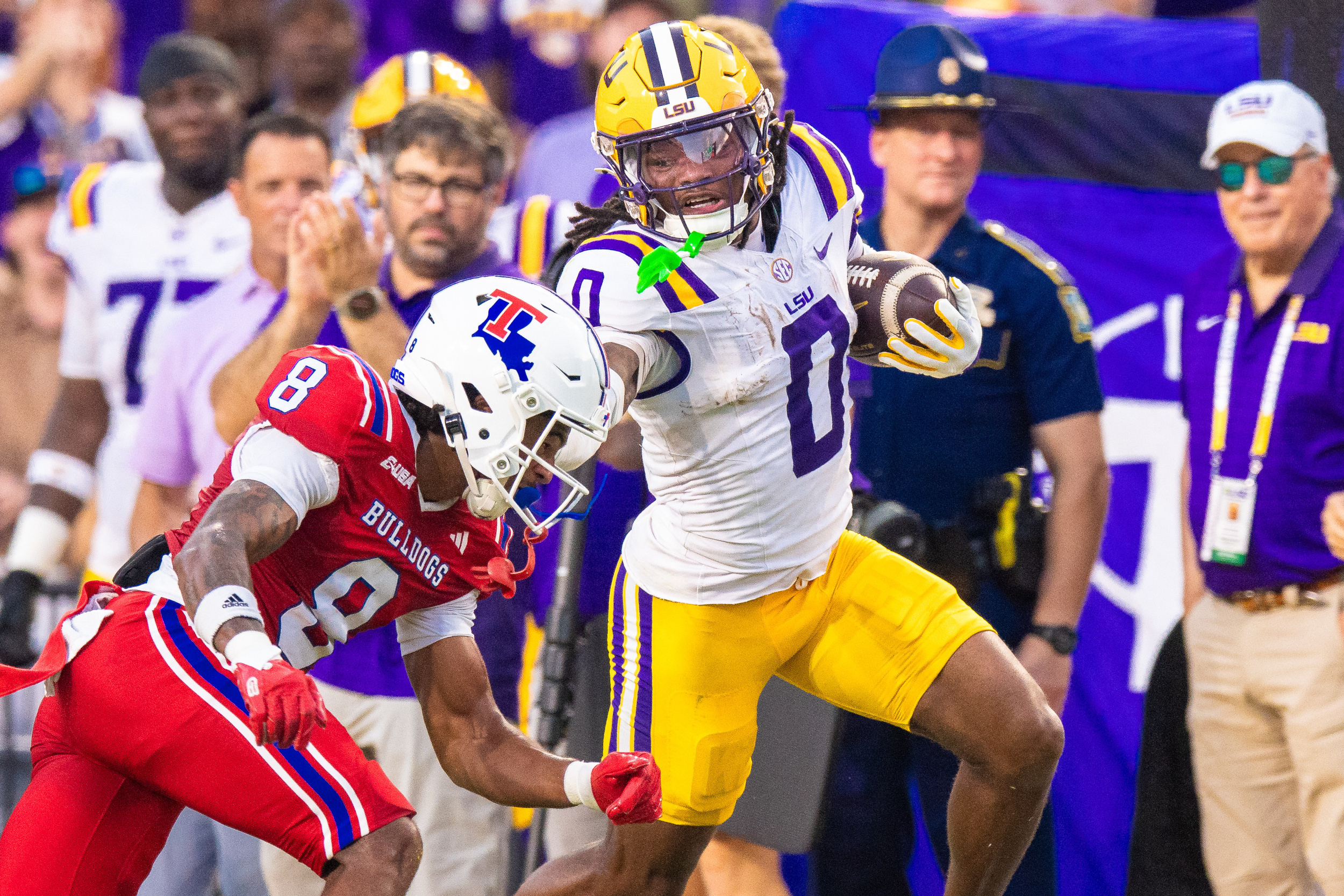 Independence Bowl prediction: Bulldogs and Chanticleers tangle in ...