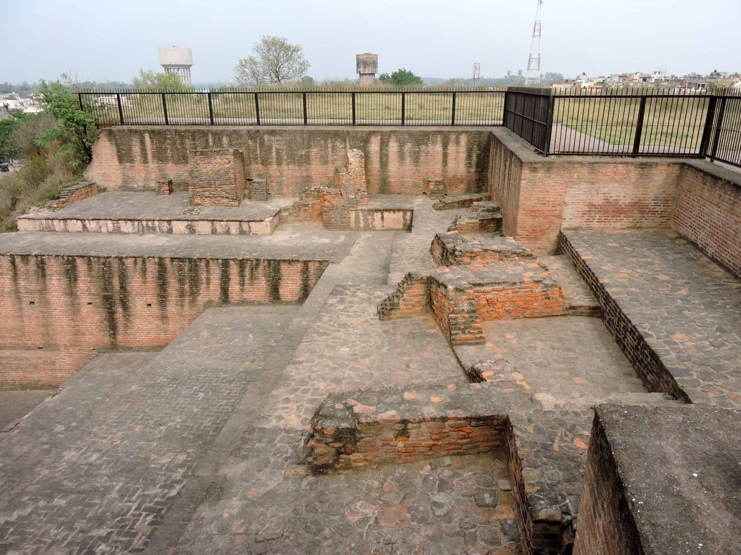 Lost civilizations we’re still trying to understand